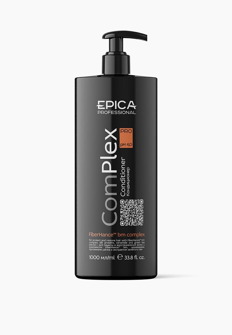 Кондиционер для волос Epica Professional Epica Professional ComPlex Pro - для защиты и ...