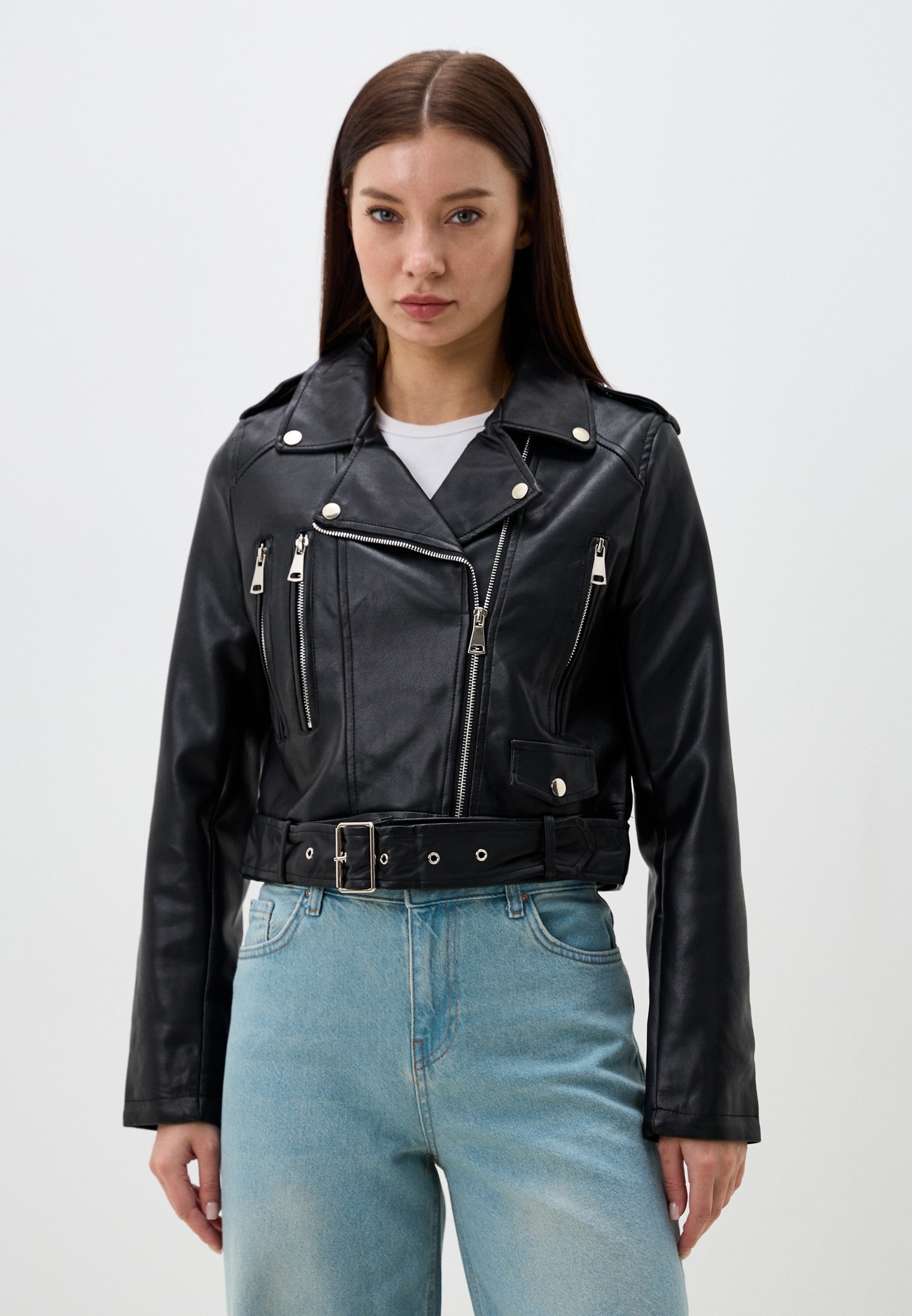 Косуха Fu Gui Lin, цвет: черный, MP002XW1BFEJ — купить в интернет ...