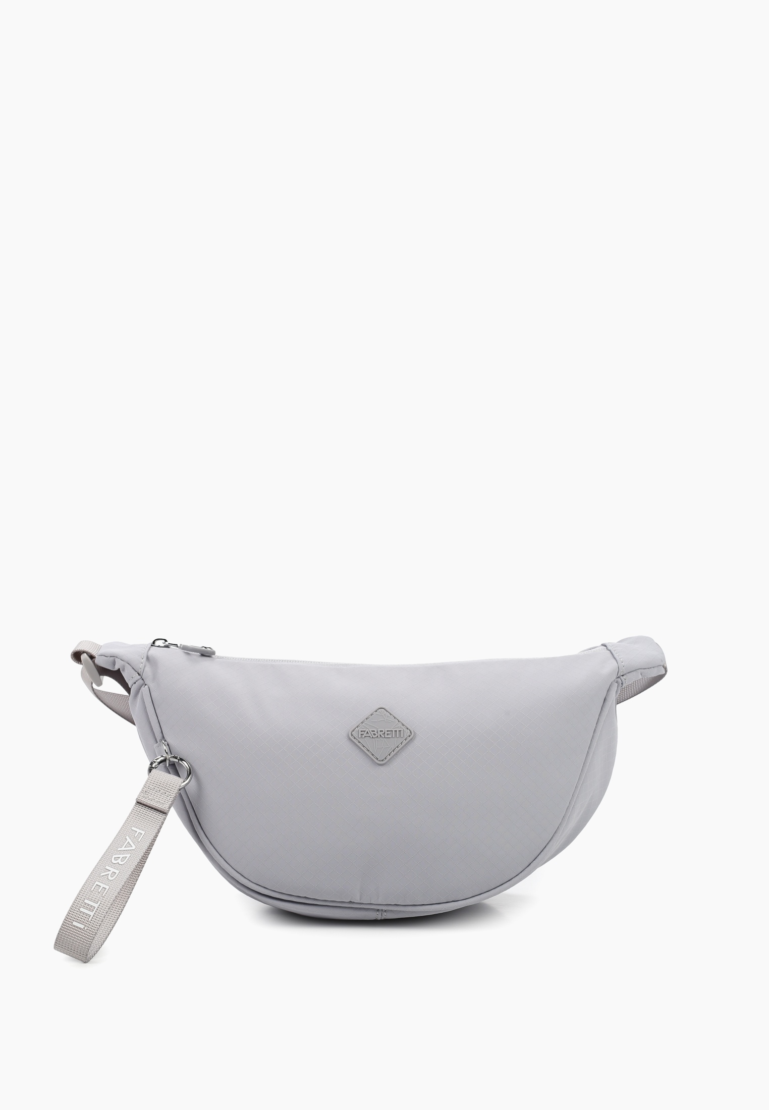 Сумка и брелок Fabretti, цвет: серый, MP002XW1BHLR — купить в интернет ...