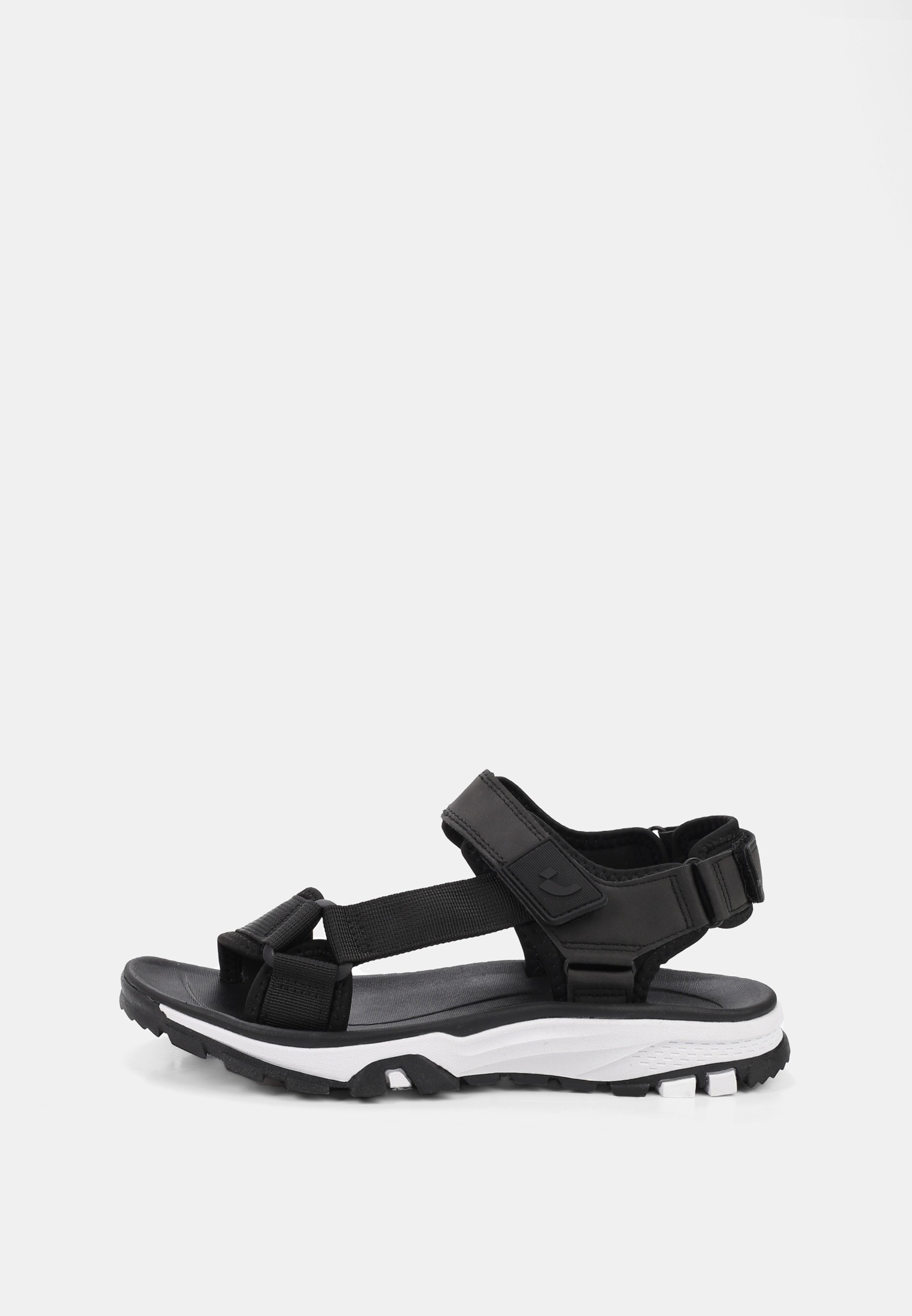 Сандалии Safety Jogger, цвет: черный, MP002XW1BS7F — купить в интернет ...