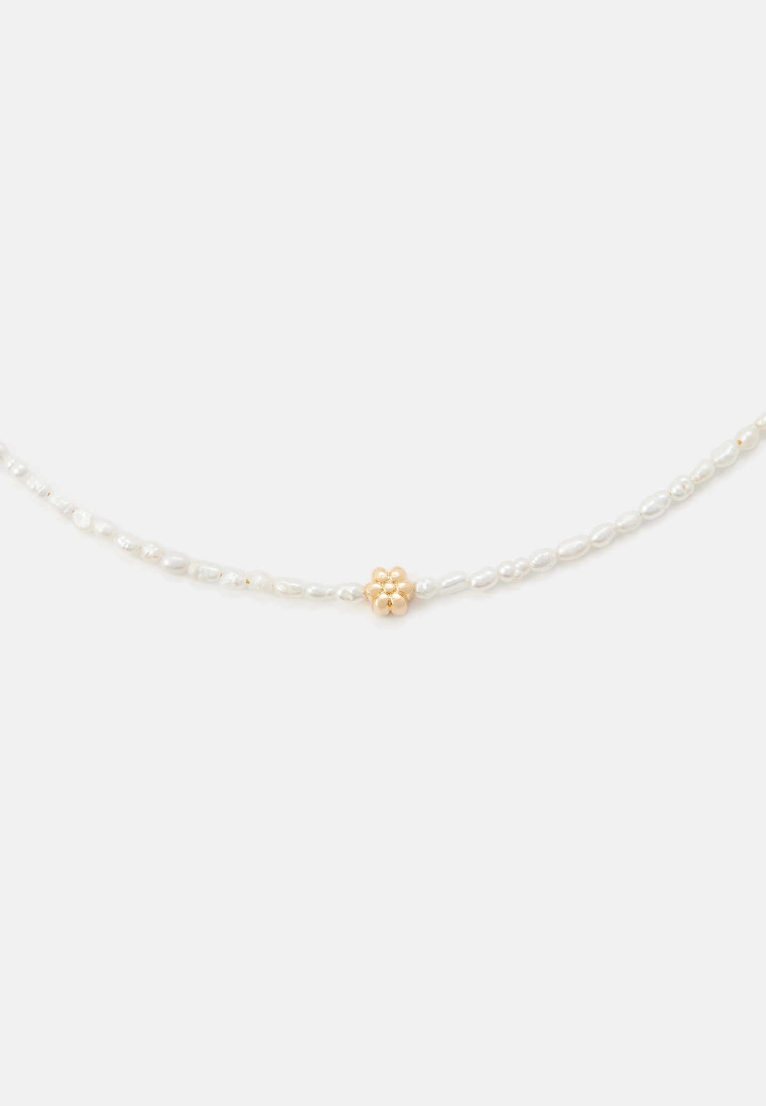 Чокер Le Cher FLEUR 02, цвет: белый, MP002XW1BSUE — купить в интернет ...