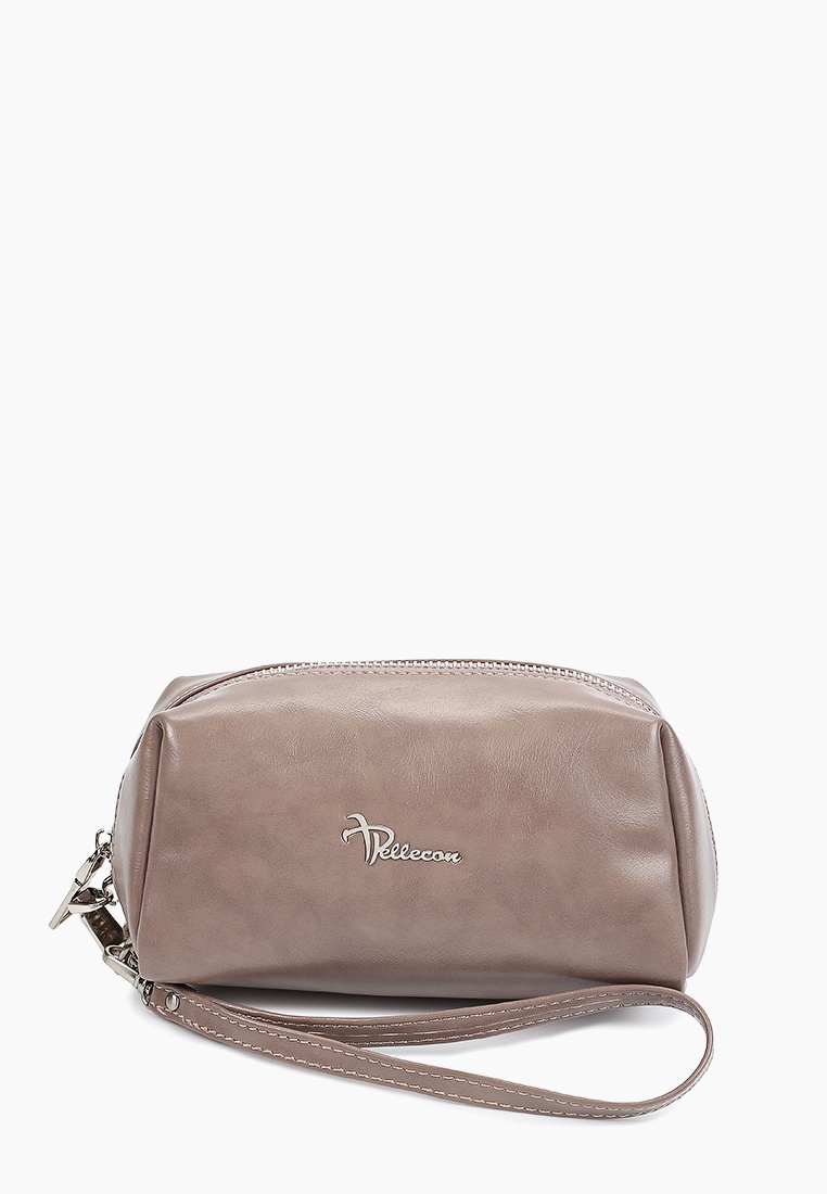 Косметичка Pellecon, цвет: коричневый, MP002XW1C07G — купить в интернет ...