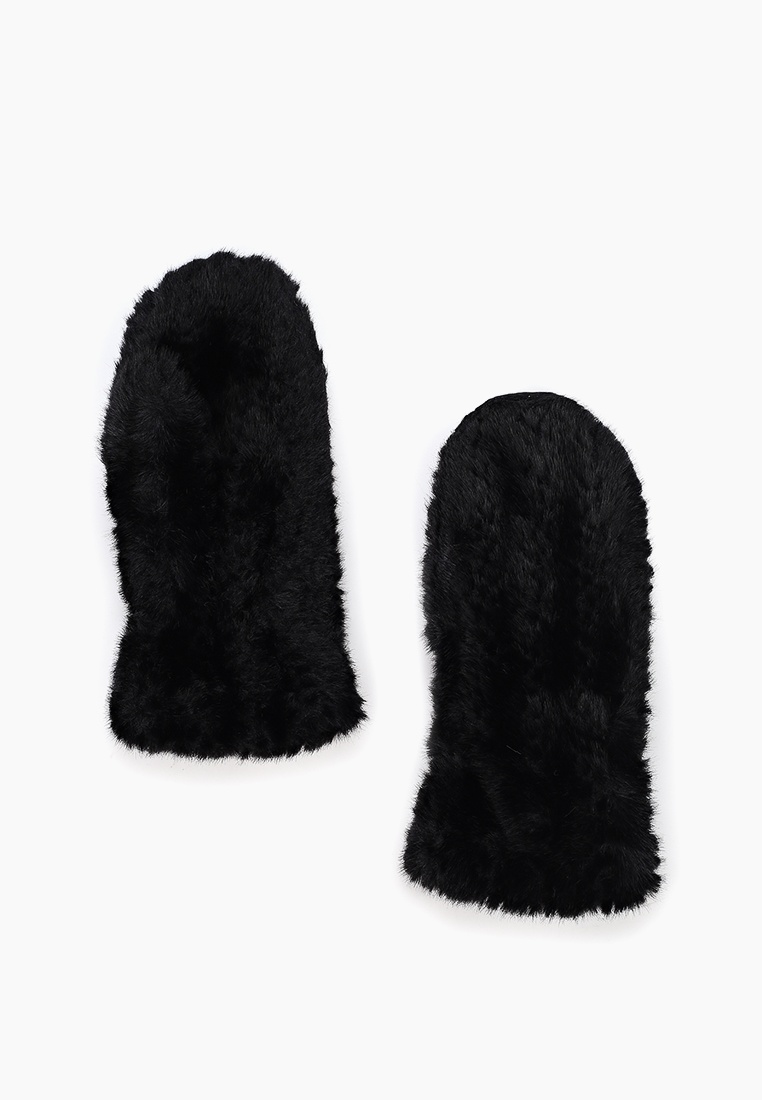 Варежки Tervolina Lamoda Exclusive, цвет: черный, MP002XW1C8VT — купить ...