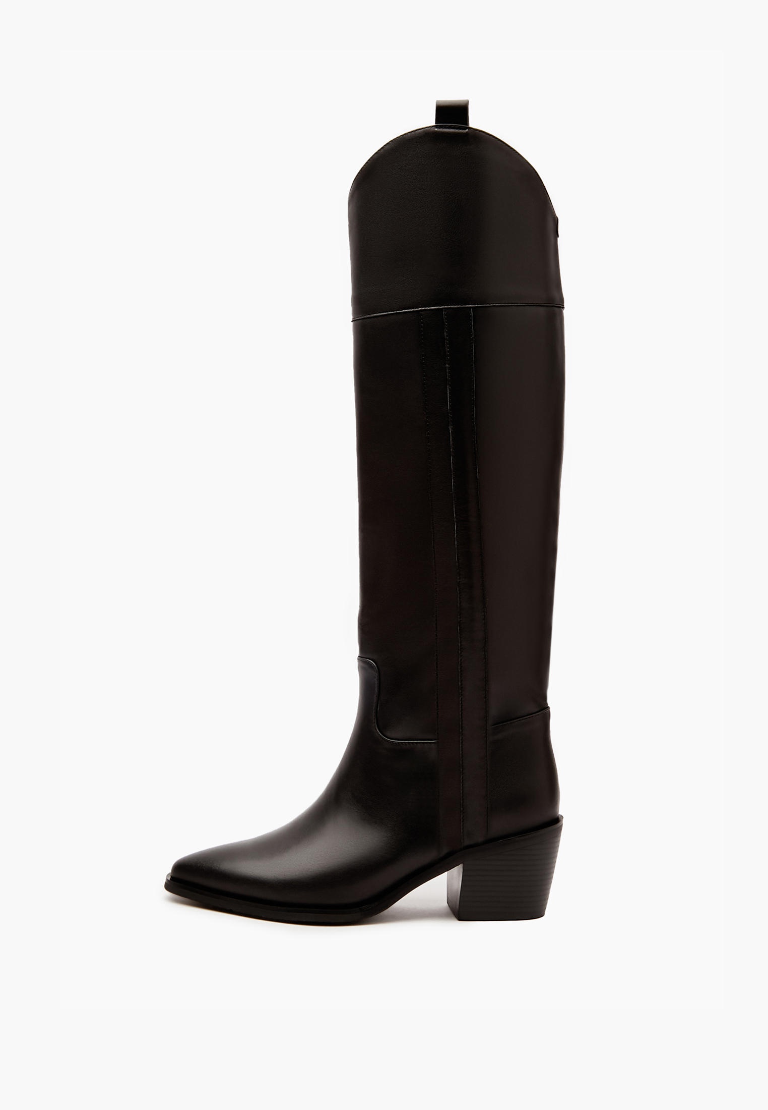 Сапоги Mascotte, цвет: черный, MP002XW1CDLI — купить в интернет ...