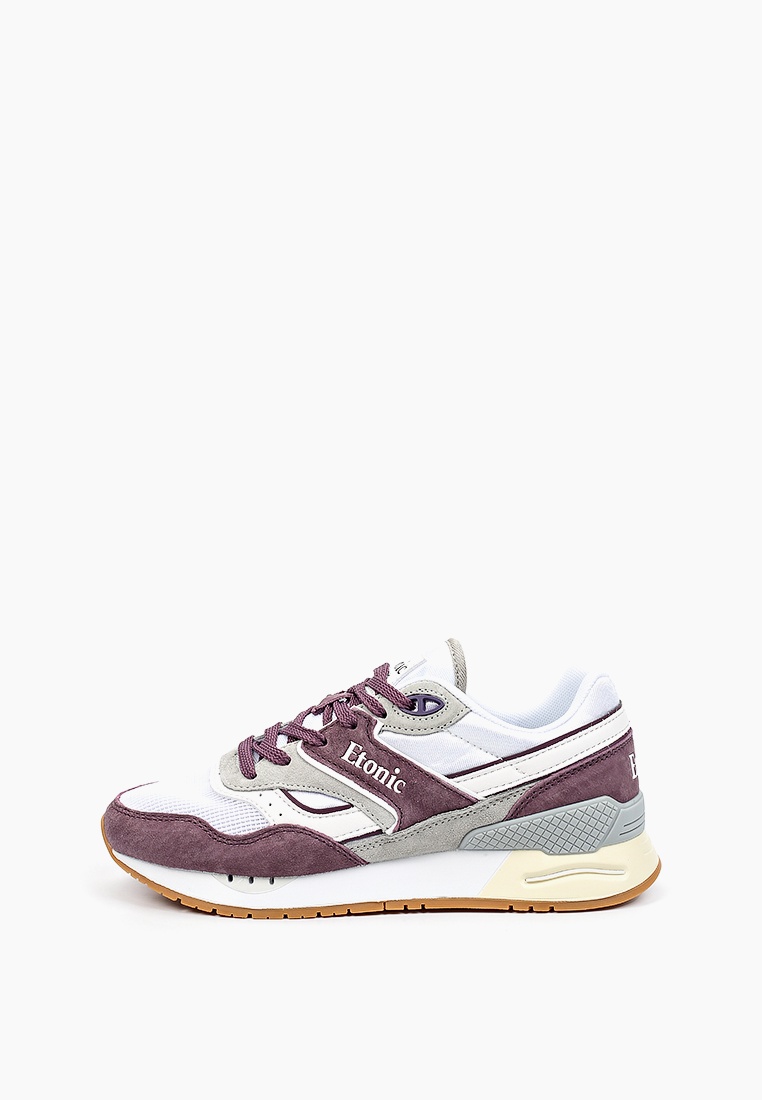 Кроссовки Etonic STABLE BASE LADY, цвет: фиолетовый, MP002XW1CE80 ...