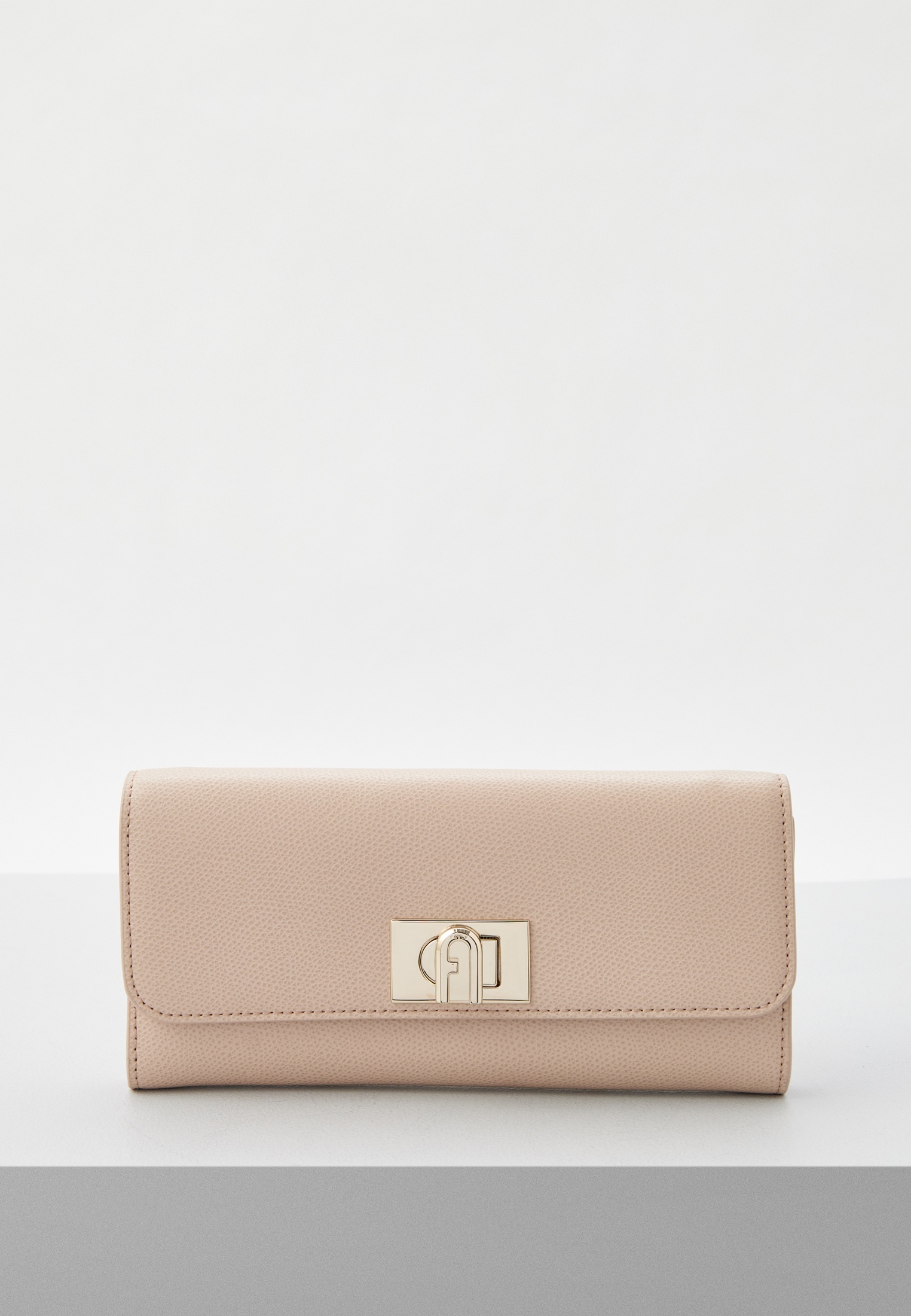 Кошелек Furla FURLA 1927 CHAIN WALLET, цвет: розовый, MP002XW1CFB7 ...