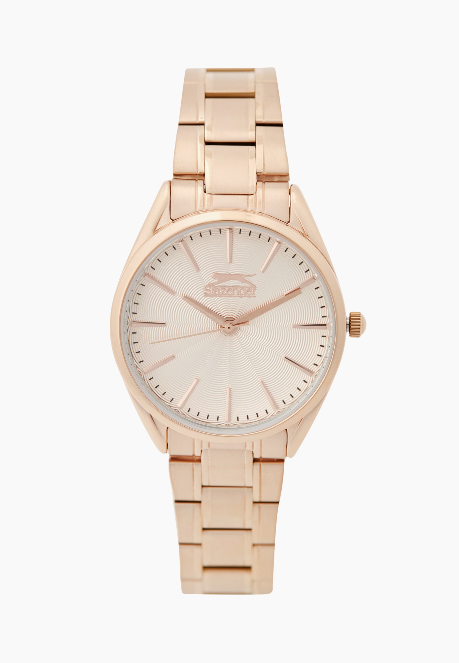 Часы Slazenger, цвет: золотой, MP002XW1CINT — купить в интернет ...