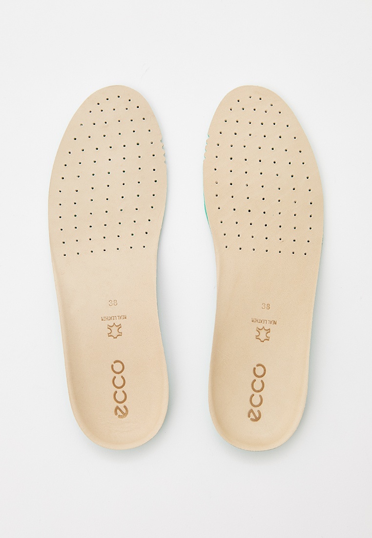 Стельки Ecco Comfort Lifestyle, цвет: бежевый, MP002XW1CKMD — купить в ...