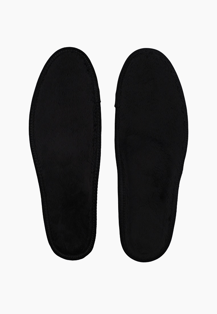 Стельки Ecco Support Thermal, цвет: черный, MP002XW1CKPW — купить в ...