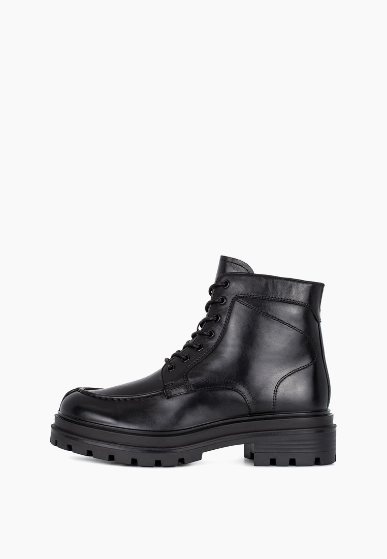 Ботинки TJ Collection, цвет: черный, MP002XW1CLMZ — купить в интернет ...