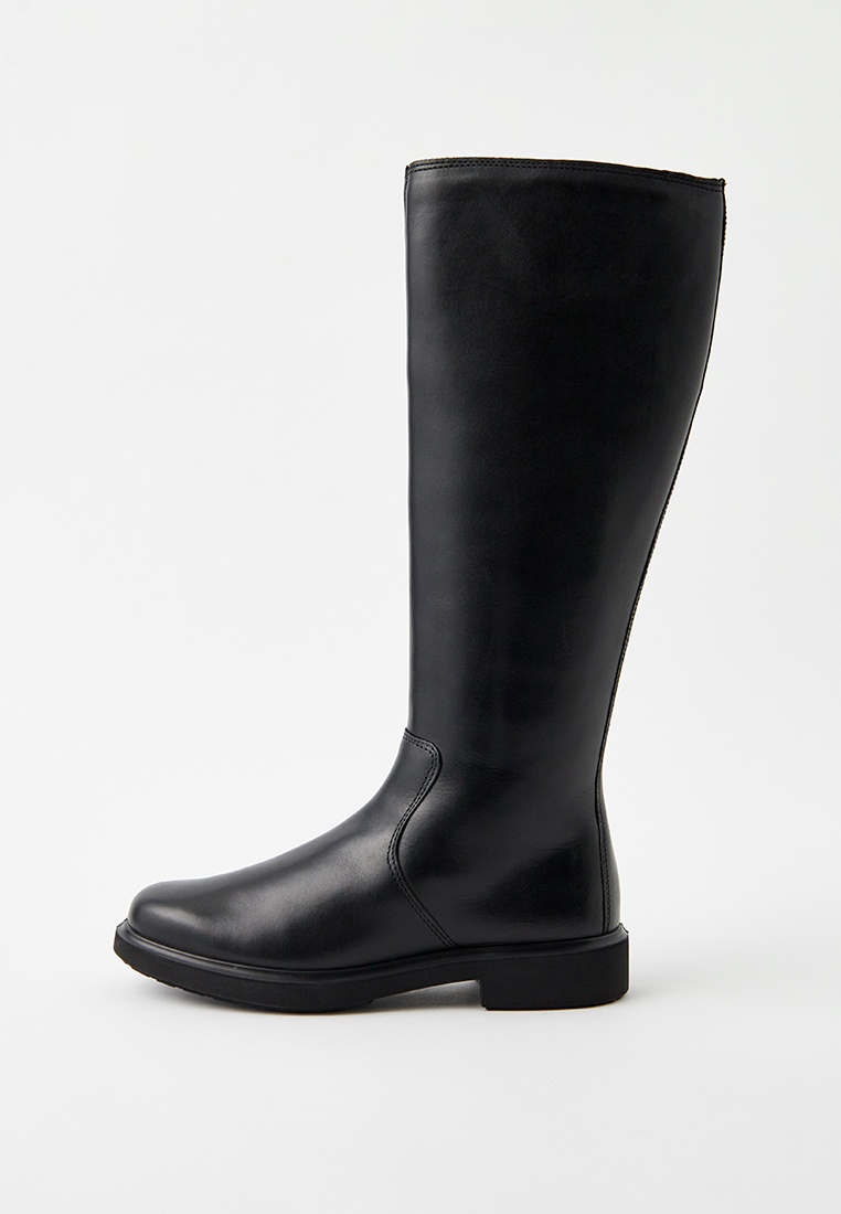 Сапоги Ecco METROPOLE AMSTERDAM, цвет: черный, MP002XW1CNSI — купить в ...