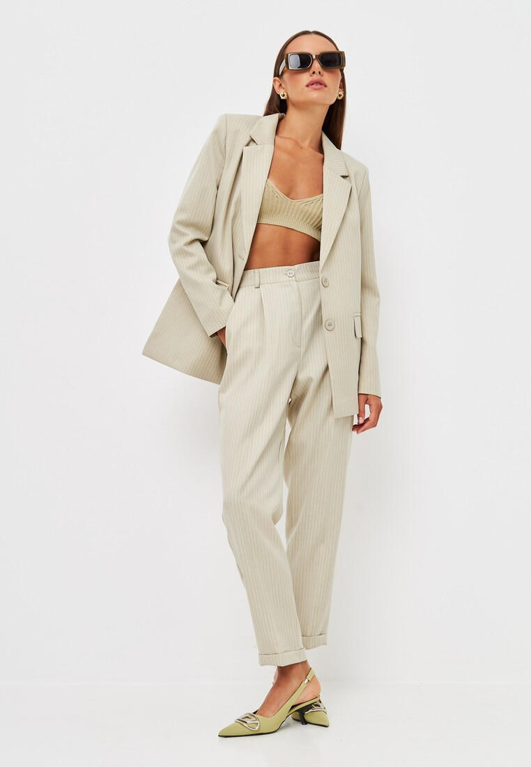 Костюм Noele Boutique Base, цвет: зеленый, MP002XW1COCU — купить в ...