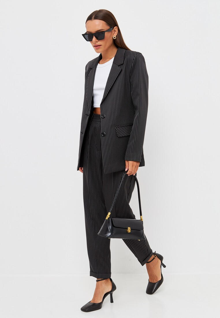 Костюм Noele Boutique Base, цвет: черный, MP002XW1COCY — купить в ...