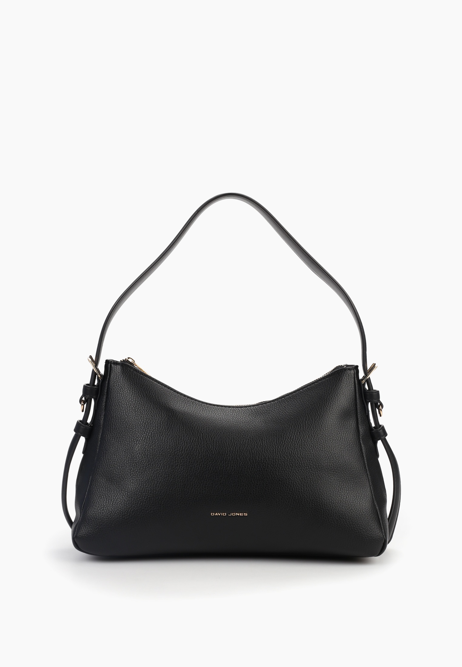 Сумка David Jones, цвет: черный, MP002XW1CXYP — купить в интернет ...