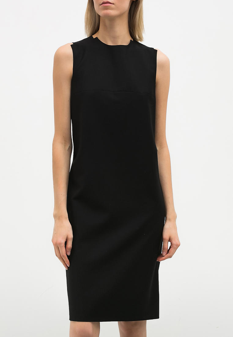 Платье Acne Studios Resale, цвет: черный, MP002XW1F2RX — купить в ...