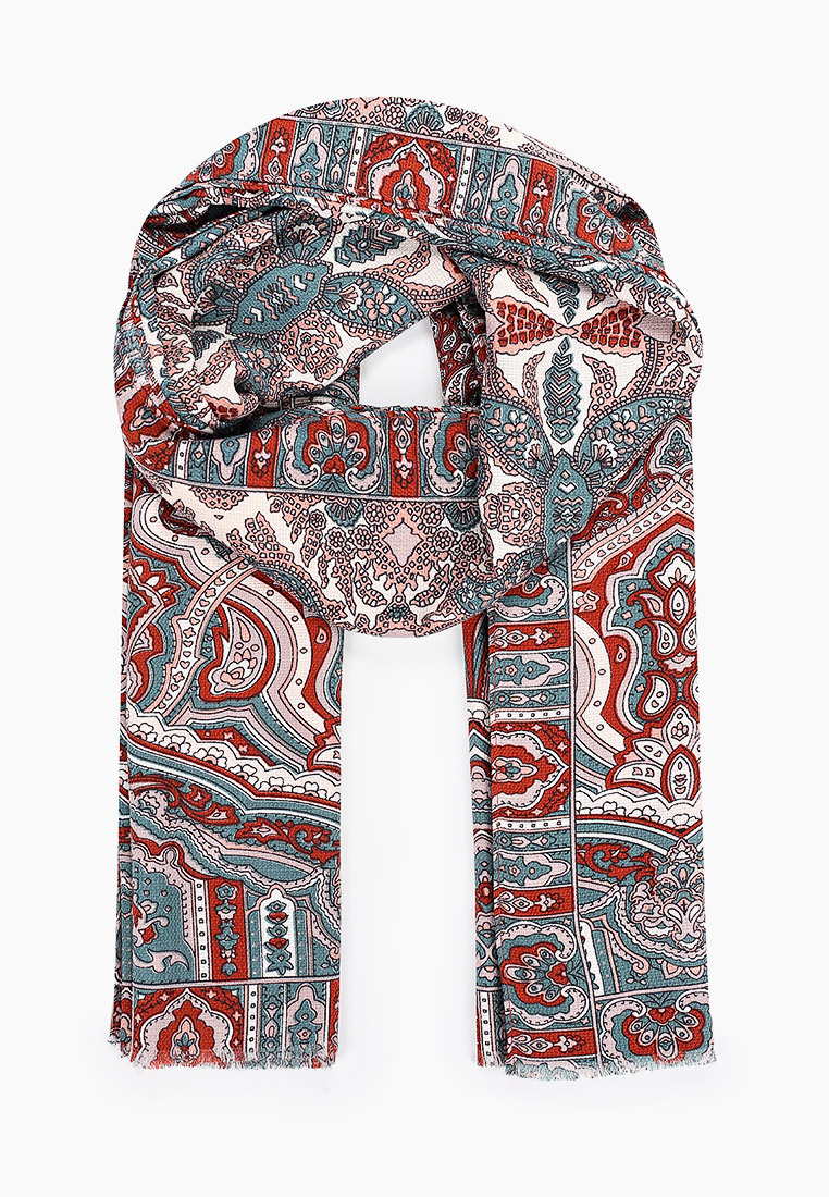 Палантин Labbra, цвет: мультиколор, MP002XW1F3UE — купить в интернет ...