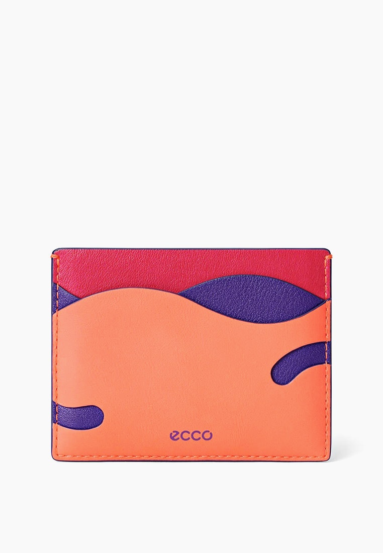 Визитница Ecco ECCO Card Case, цвет: мультиколор, MP002XW1FBW0 — купить ...