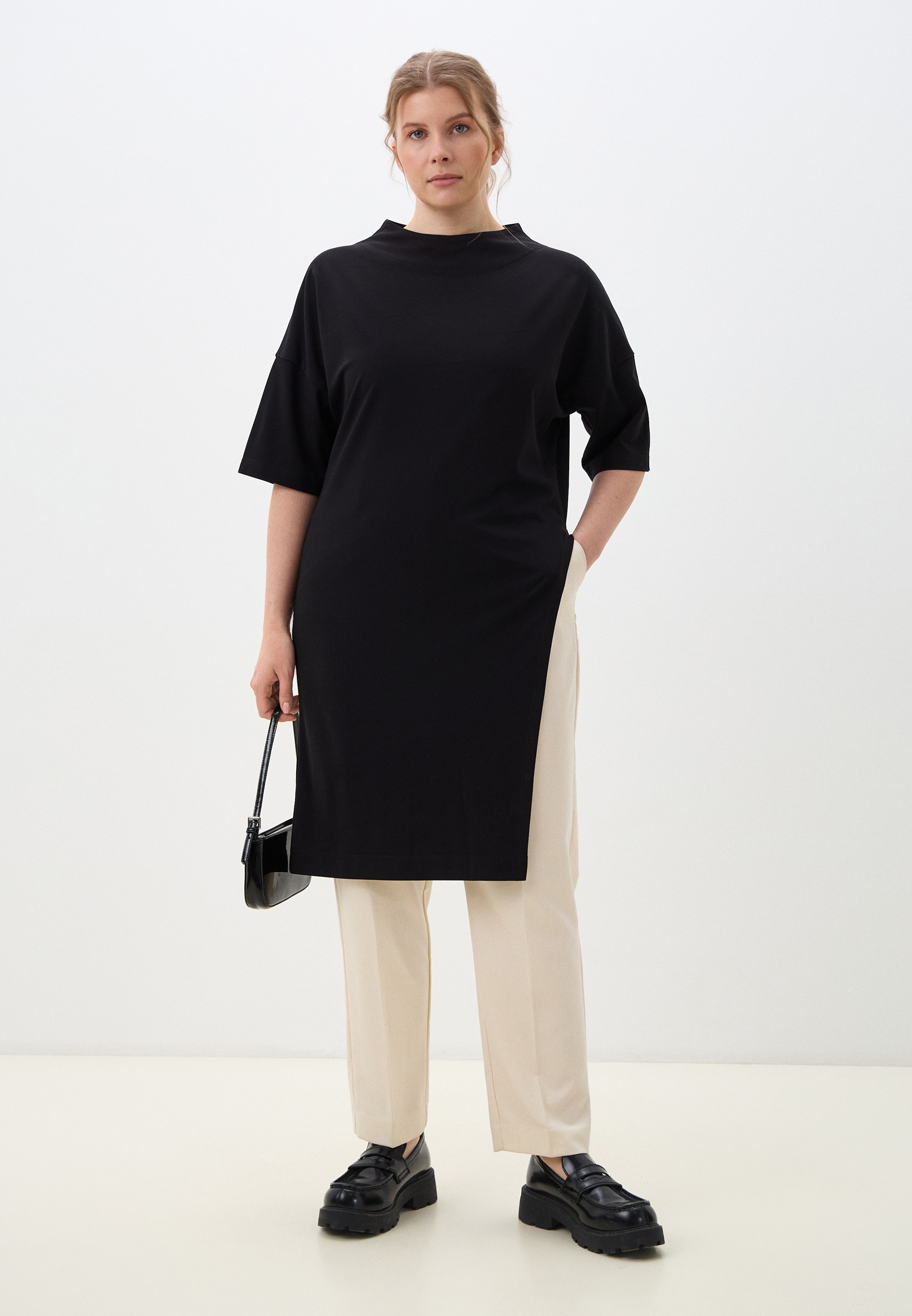 Платье Balsako, цвет: черный, MP002XW1FDU0 — купить в интернет-магазине ...