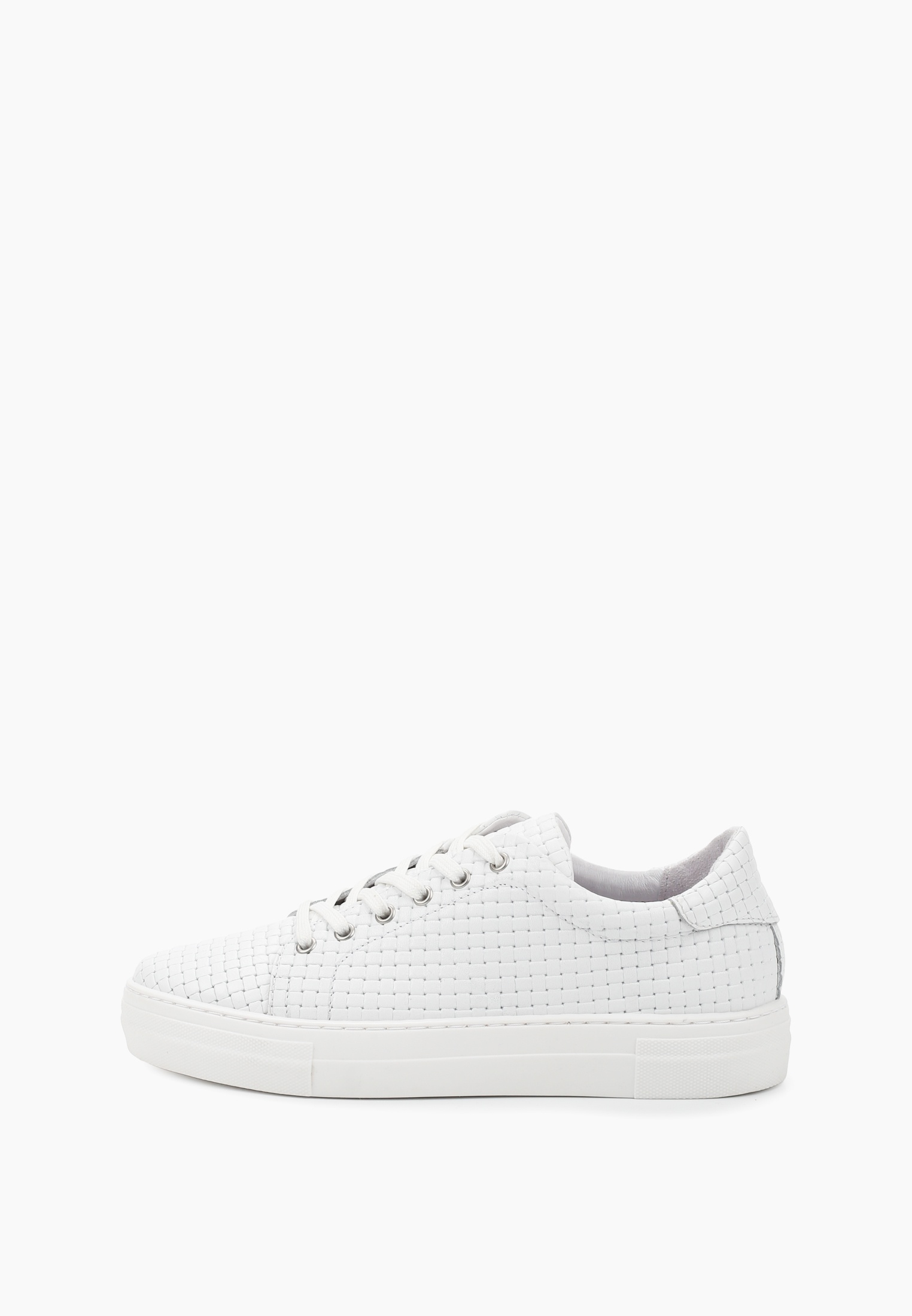 Кеды Filipe Shoes, цвет: белый, MP002XW1FFY3 — купить в интернет ...