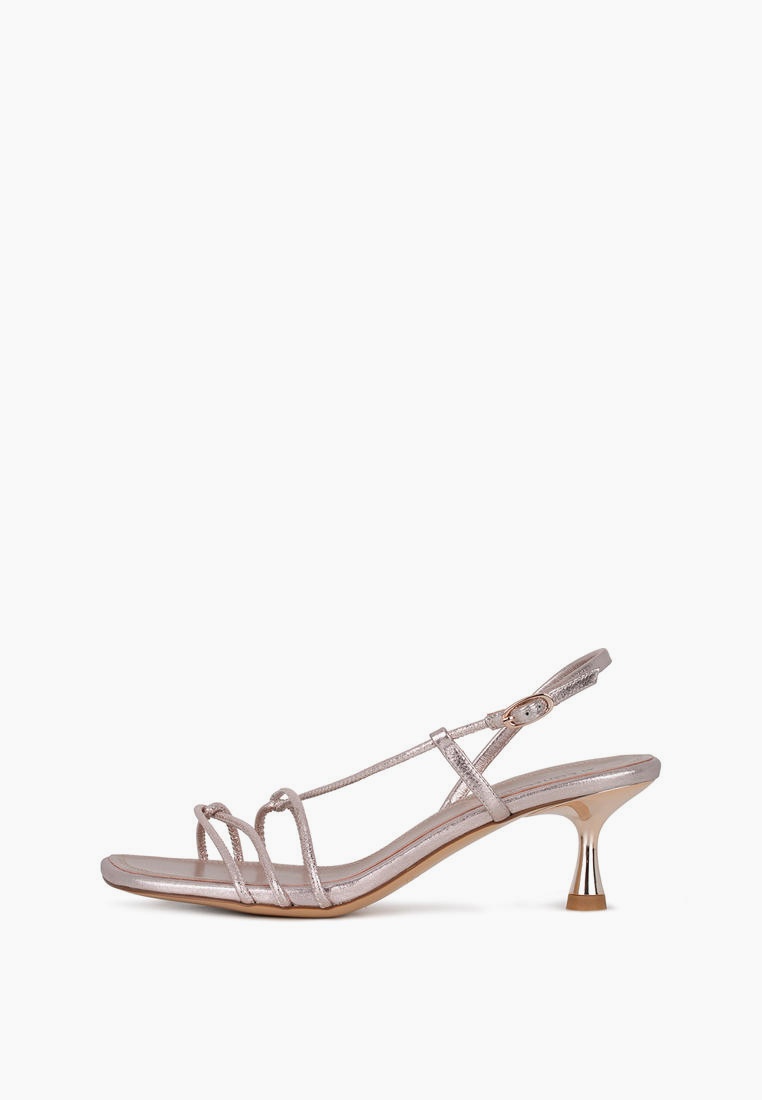 Босоножки TJ Collection, цвет: золотой, MP002XW1FKEH — купить в ...