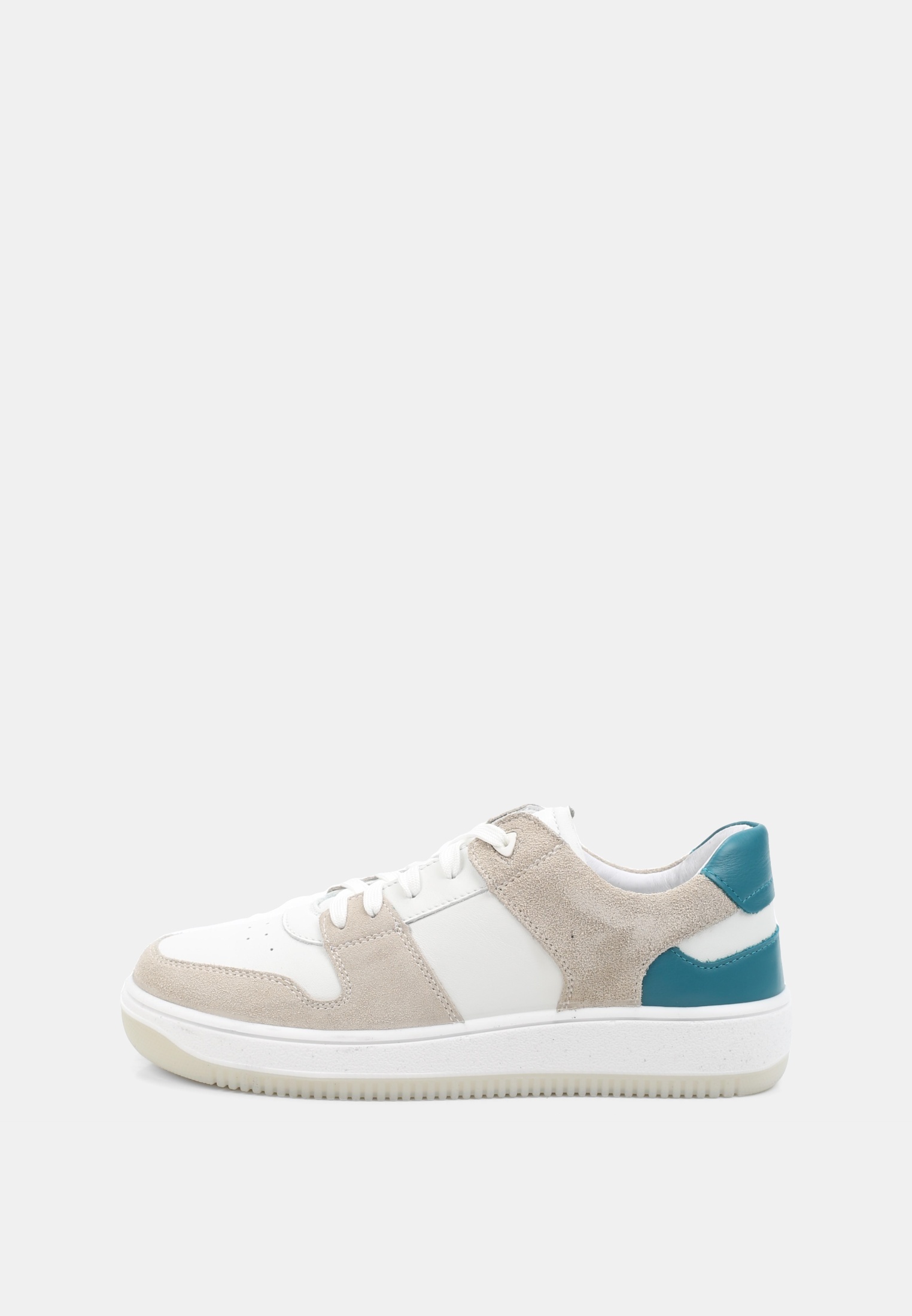 Кеды Ralf Ringer JAM, полнота 5, цвет: серый, MP002XW1FPWH — купить в интернет-магазине Lamoda