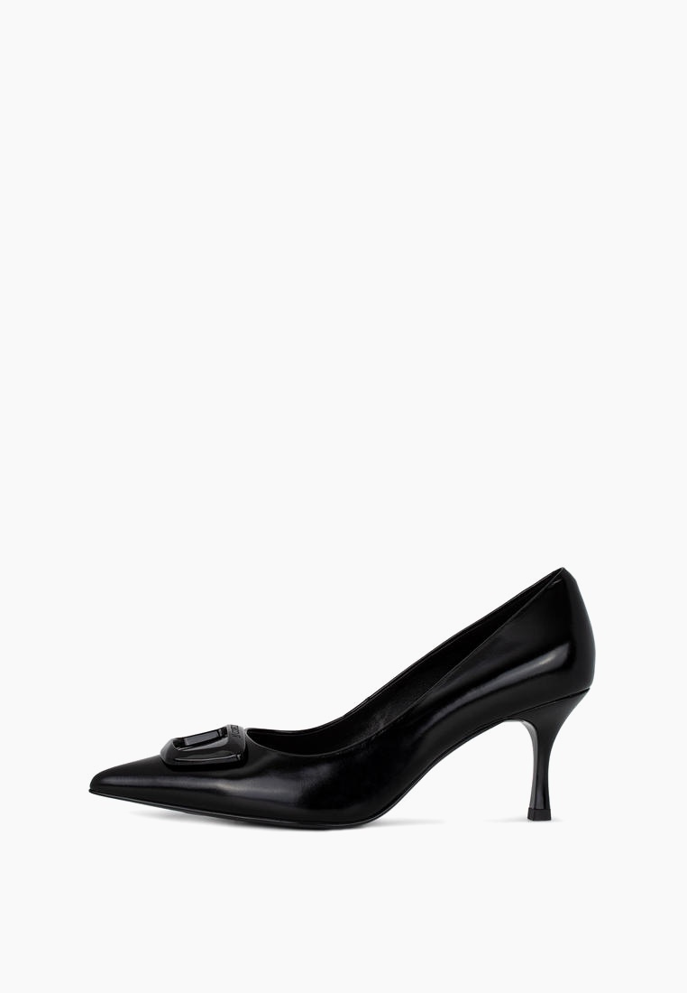 Туфли TJ Collection, цвет: черный, MP002XW1FSDE — купить в интернет ...