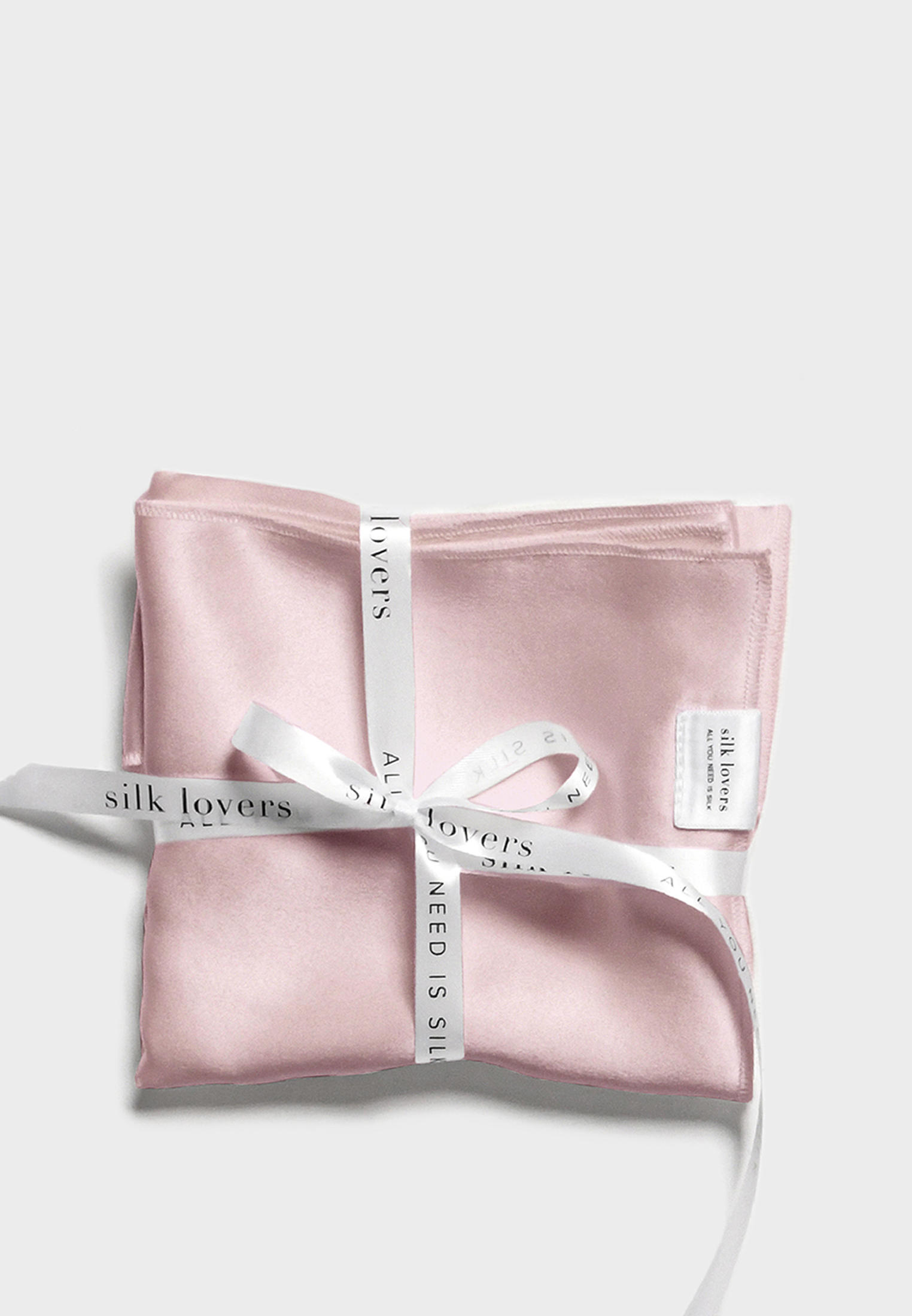 Полотенце Silk Lovers, цвет: розовый, MP002XW1FSEQ — купить в интернет-магазине Lamoda