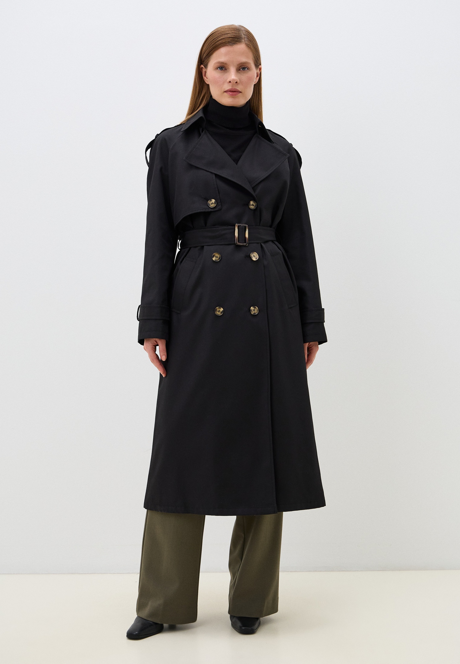 Плащ Berkytt, цвет: черный, MP002XW1FSVD — купить в интернет-магазине ...