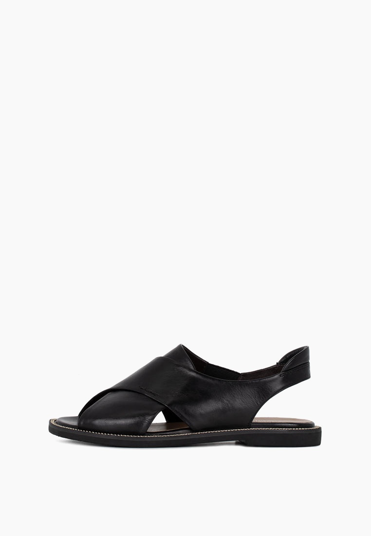 Сандалии TJ Collection, цвет: черный, MP002XW1FX41 — купить в интернет ...