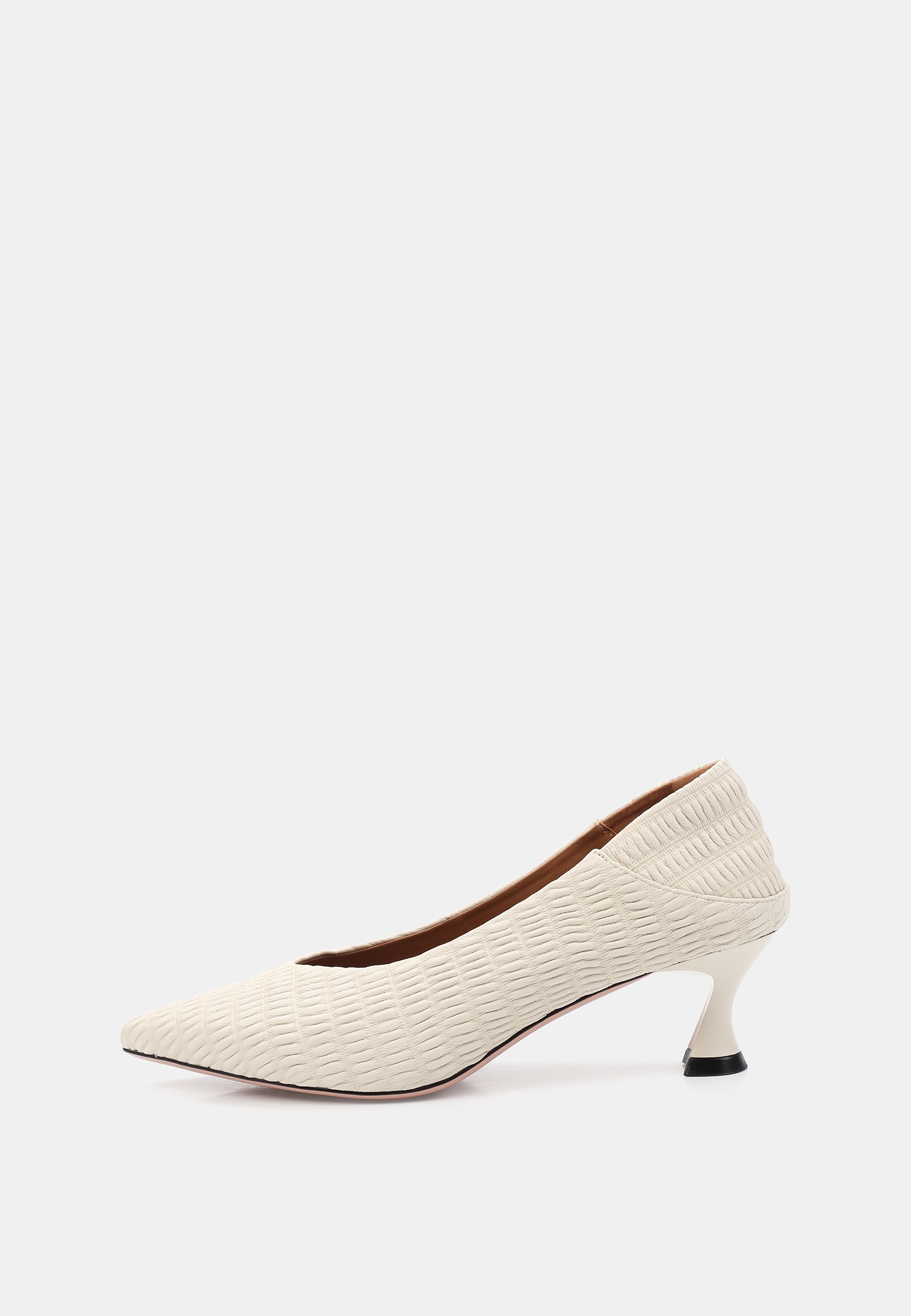 Туфли MD Shoes Company, цвет: белый, MP002XW1FZ0V — купить в интернет ...