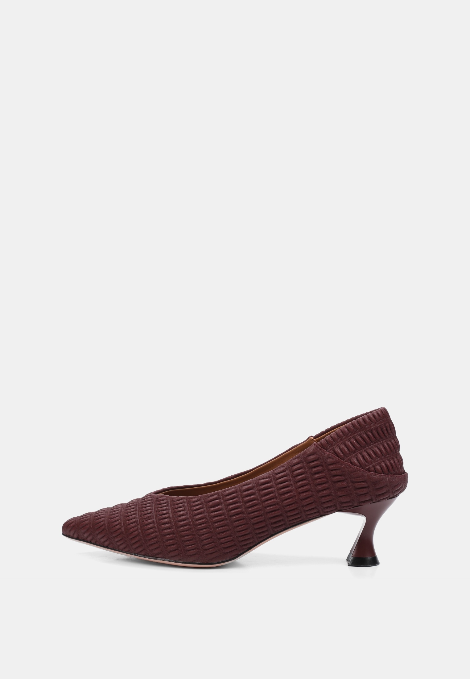 Туфли MD Shoes Company, цвет: бордовый, MP002XW1FZ3D — купить в ...