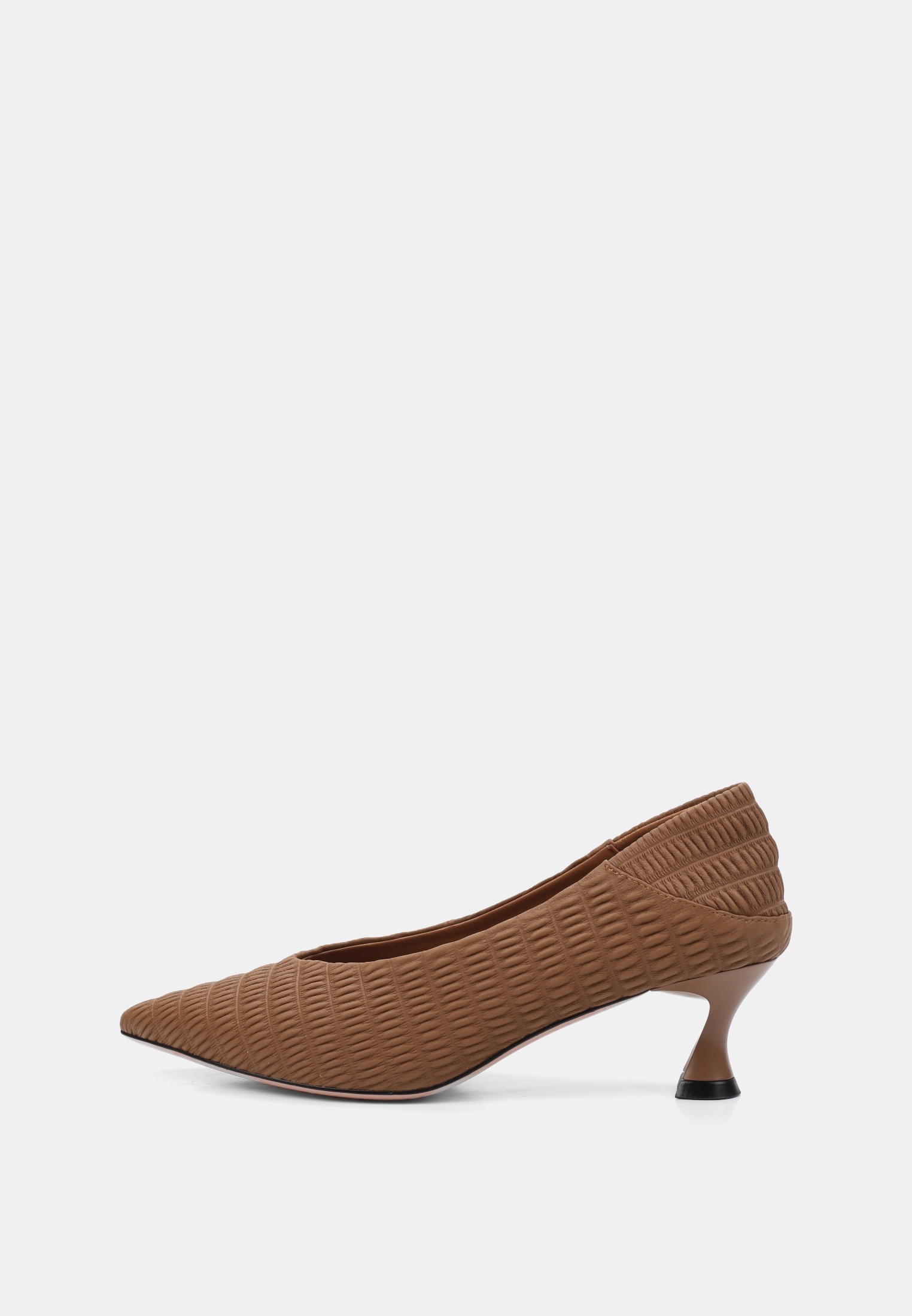 Туфли MD Shoes Company, цвет: коричневый, MP002XW1FZ59 — купить в ...