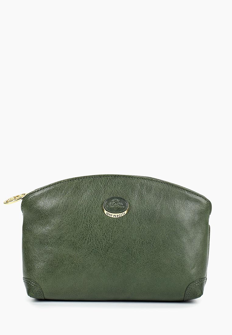 Кошелек Tony Perotti, цвет: зеленый, MP002XW1H3GP — купить в интернет ...
