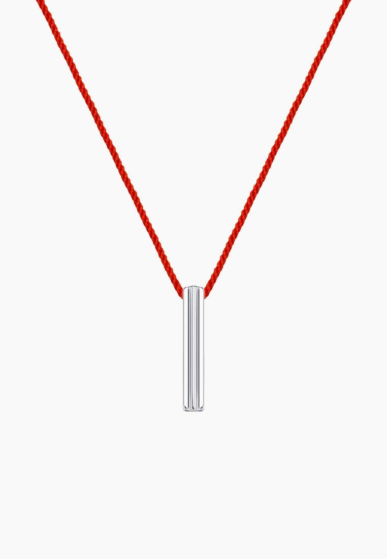 Колье Diamant, цвет: серебряный, MPJWLXW00PWA — купить в интернет ...