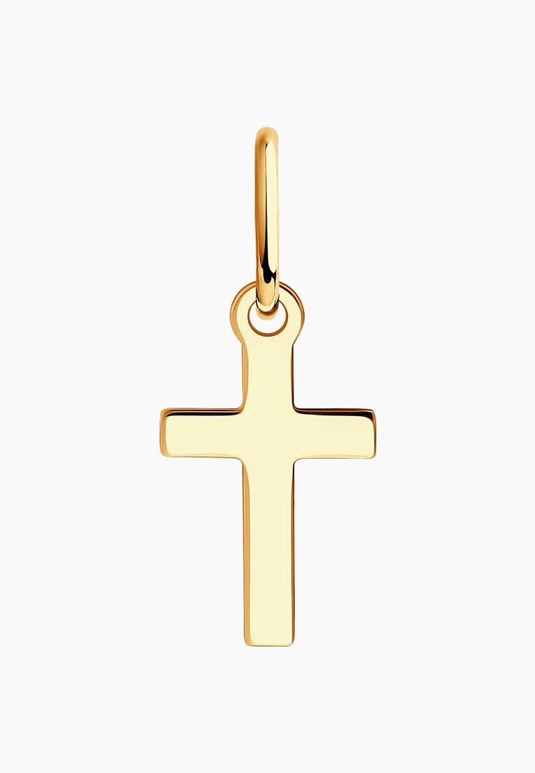 Подвеска Diamant, цвет: золотой, MPJWLXW00RJ3 — купить в интернет ...