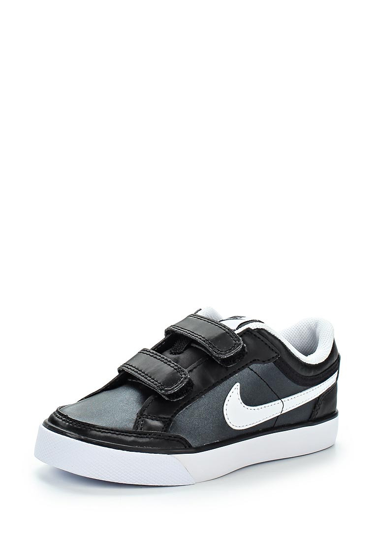 Кроссовки Nike CAPRI 3 LTR (PSV), цвет: черный, NI464AGFOT70 — купить в ...