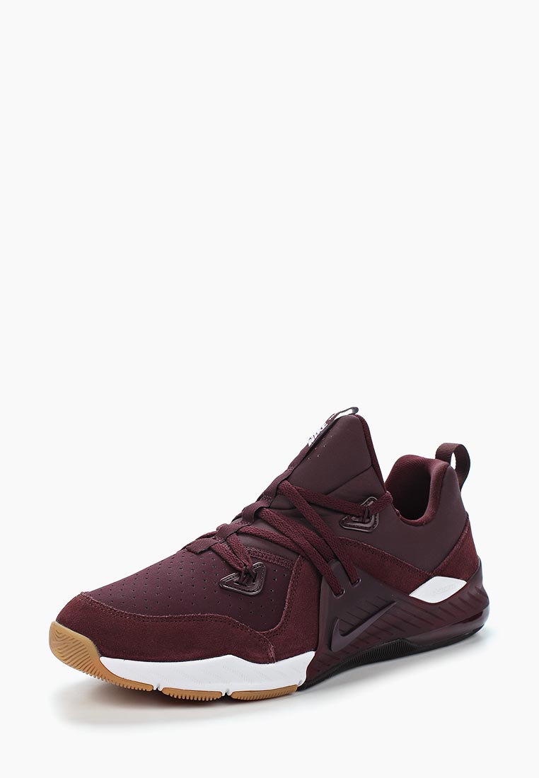 Кроссовки Nike Men's Zoom Command Training Shoe , цвет: бордовый ...