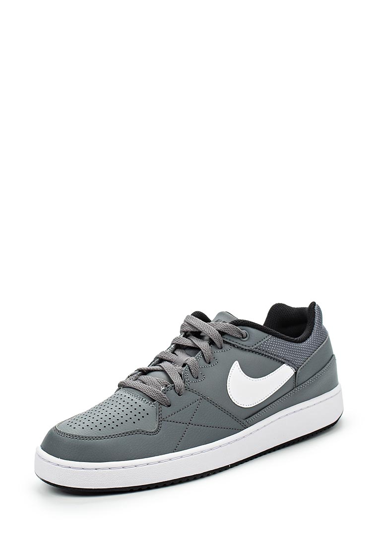 Кроссовки Nike PRIORITY LOW, цвет: серый, NI464AMHBP08 — купить в ...