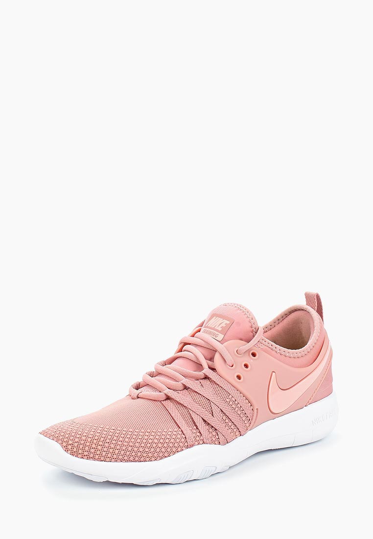 Кроссовки Nike Women's Free TR 7 Training Shoe , цвет: розовый ...