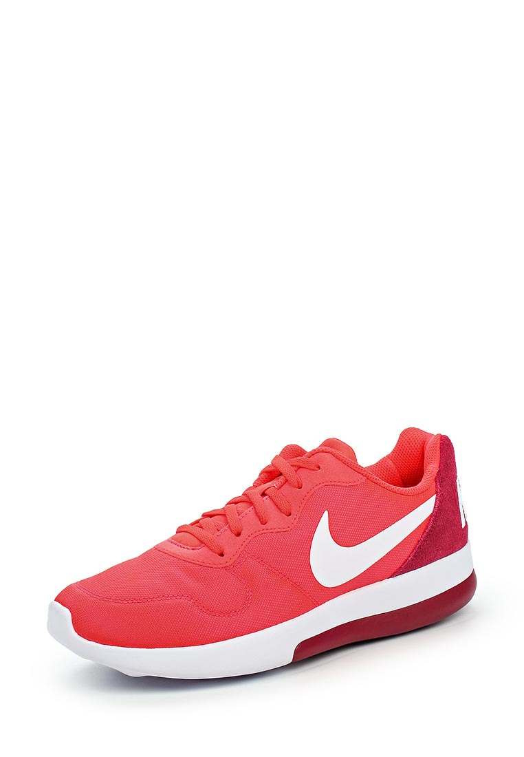 Кроссовки Nike WMNS MD RUNNER 2 LW, цвет: розовый, NI464AWJFI43 ...