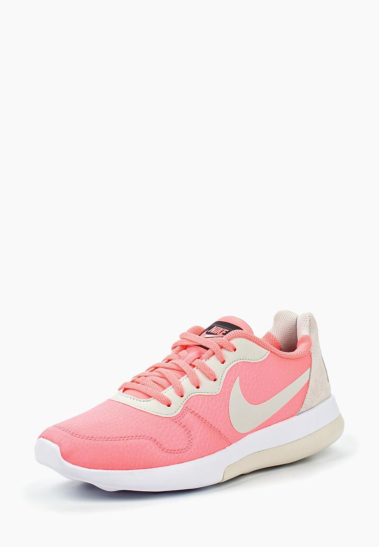 Кроссовки Nike WMNS MD RUNNER 2 LW, цвет: коралловый, NI464AWPKI15 ...