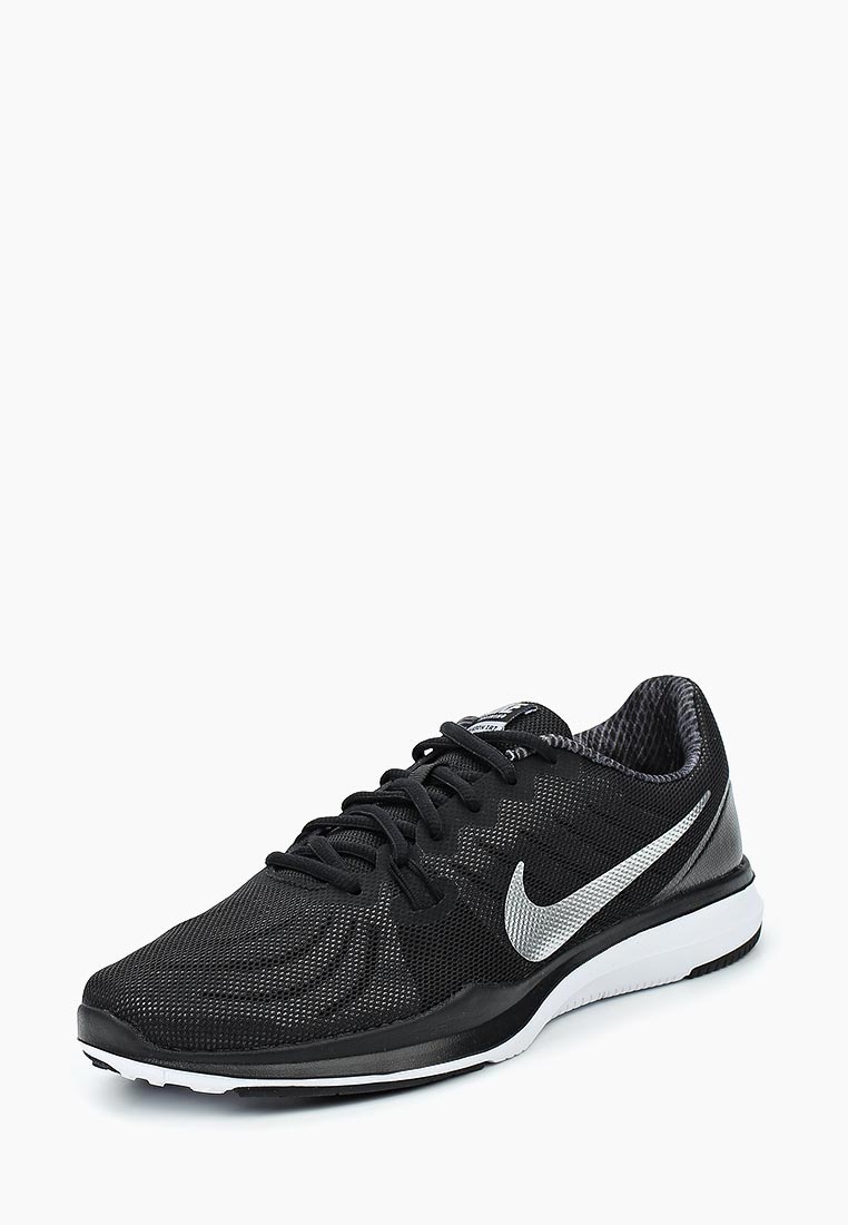 Кроссовки Nike Women's In-Season 7 Training Shoe , цвет: черный ...