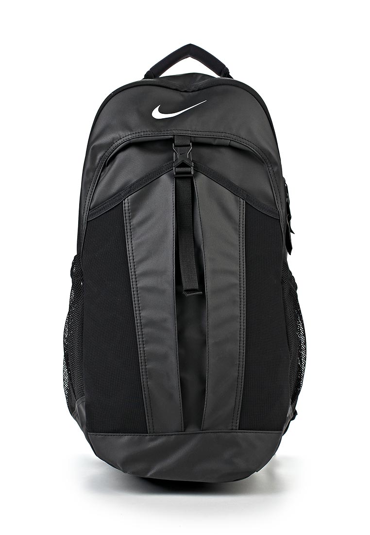 Рюкзак Nike NIKE ULTIMATUM MAX AIR UTILITY, цвет: черный, NI464BMAIT09 ...