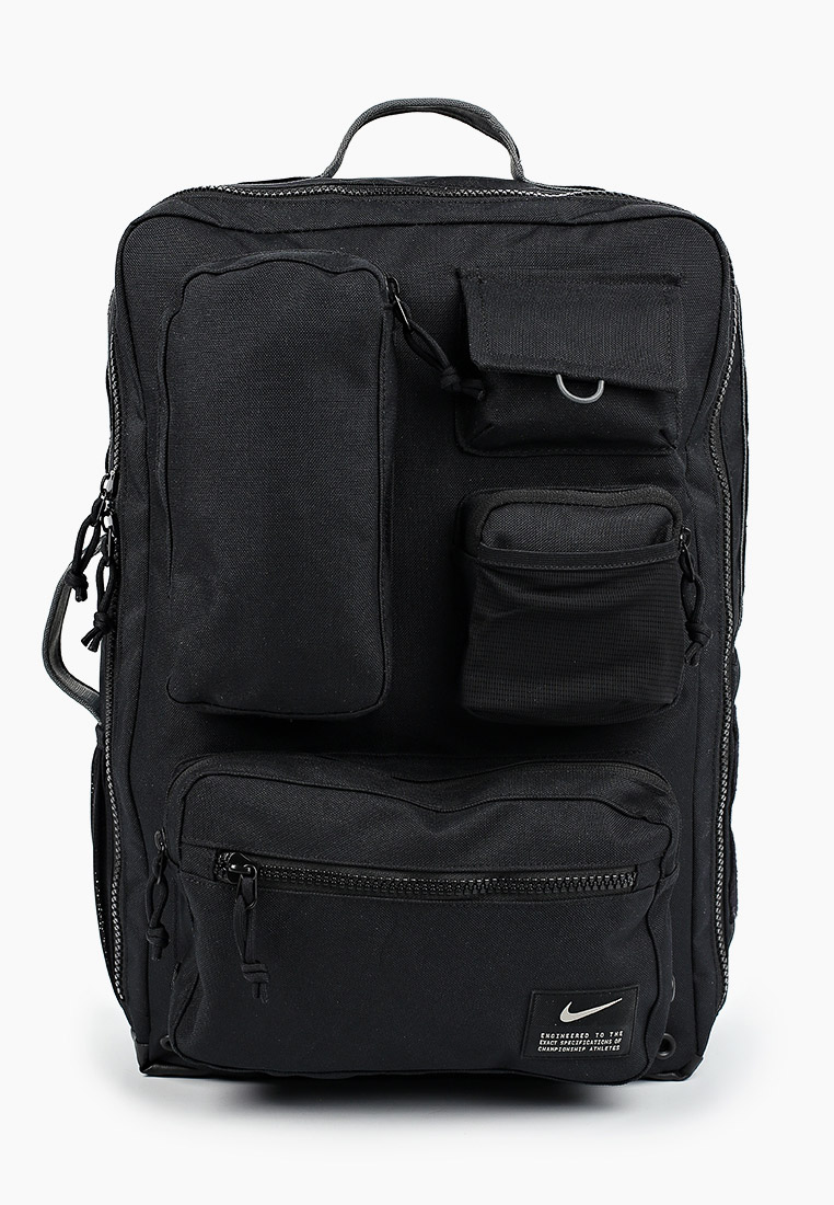 Рюкзак Nike NK UTILITY ELITE BKPK, цвет: черный, NI464BMHTFR2 — купить ...