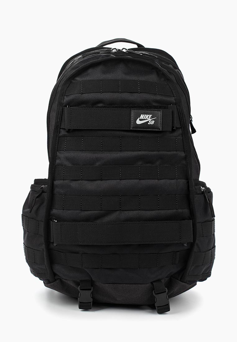 Рюкзак Nike SB RPM SKATEBOARDING BACKPACK, цвет: черный, NI464BMUFA78 ...