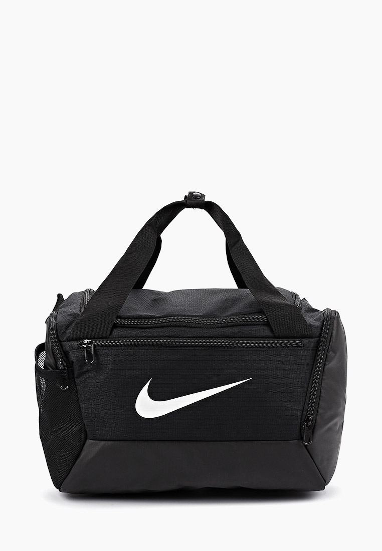 Сумка спортивная Nike BRASILIA TRAINING DUFFEL BAG (EXTRA SMALL), цвет ...