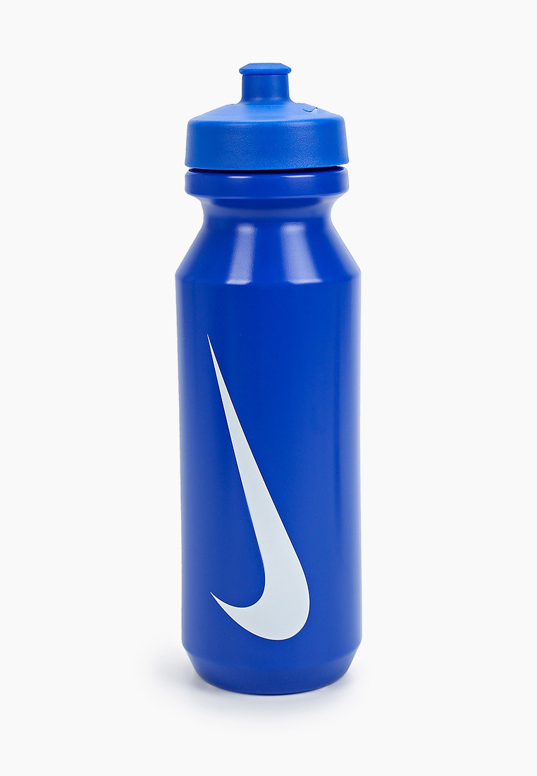 Бутылка Nike NIKE BIG MOUTH BOTTLE 2.0 32OZ, цвет: синий, NI464DULMMN7 ...