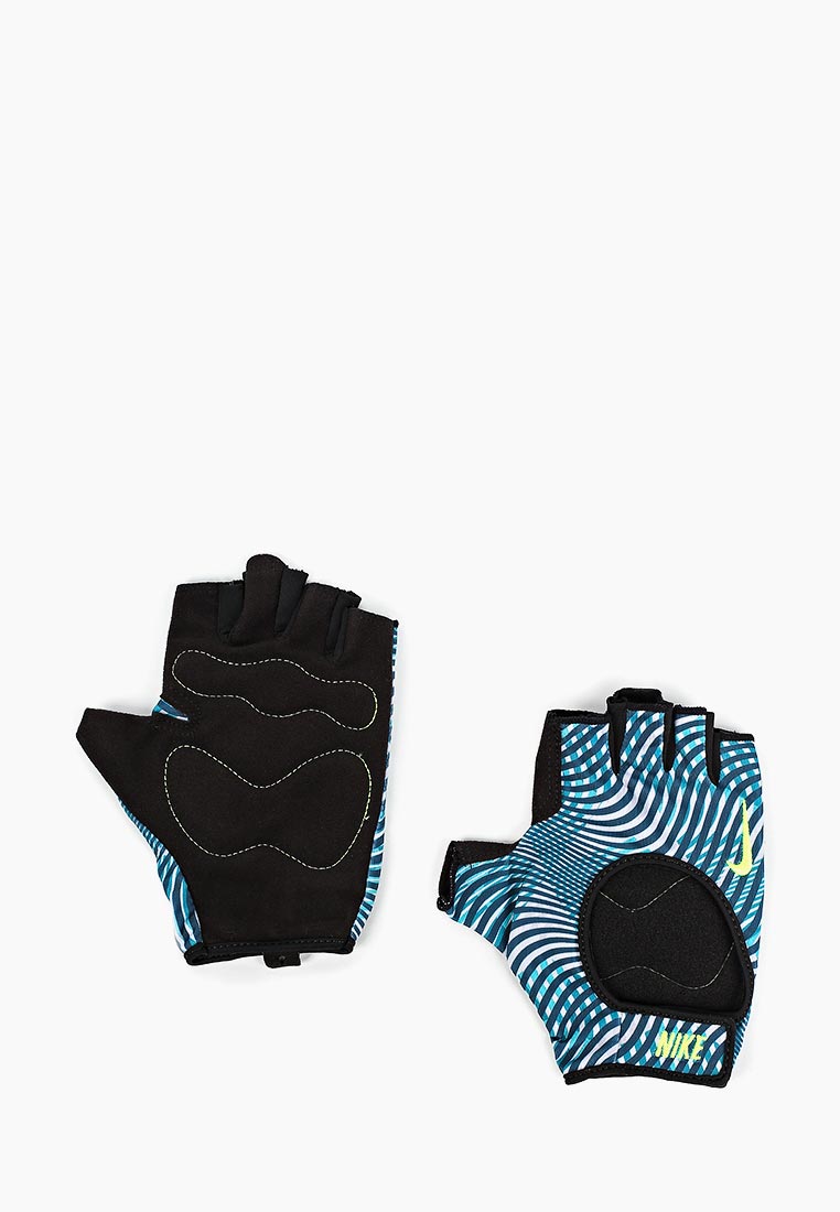 Перчатки для фитнеса Nike NIKE WOMEN'S FIT TRAINING GLOVES, цвет ...