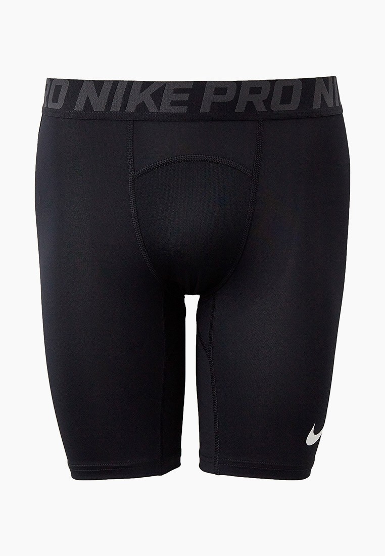 Шорты компрессионные Nike Men's Pro Shorts, цвет: черный, RTLABZ398101 ...