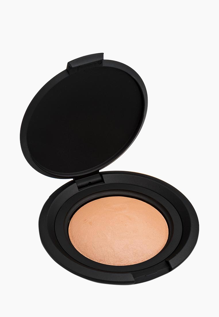 Бронзатор Nouba Bronzing Earth Powder 51 6г, цвет: бежевый ...